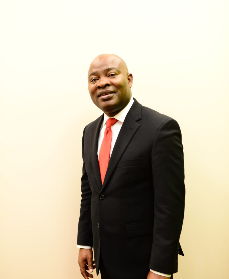 About - House of Praise Baltimore